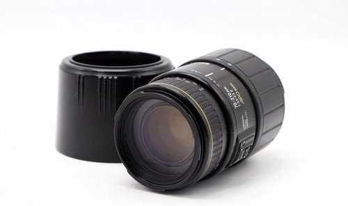 Sigma AF 70-210mm f/3.5-4.5 APO Macro for Nikon