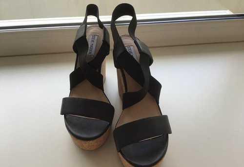 Босоножки Steve Madden. Новые