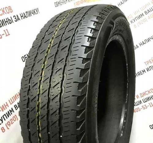 Roadstone Roadian H/T SUV 235/60 R18