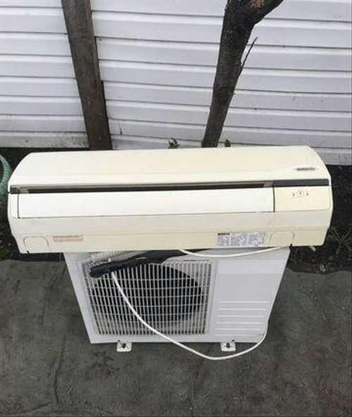 Сплит-система кондиционе beko модель BK 090/BK 091