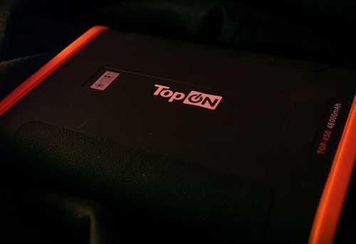 Внешний аккумулятор TopON TOP-X50 48000mAh