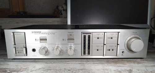 Усилитель Pioneer A-Y7