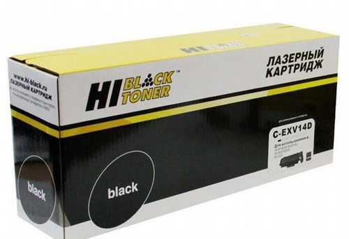 Драм-юнит Hi-Black (HB-C-EXV14D/NPG-28/GPR-18) для