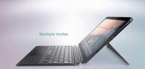 Dell 5290 2-in-1 FHD/i5/8/256/W10P/LTE