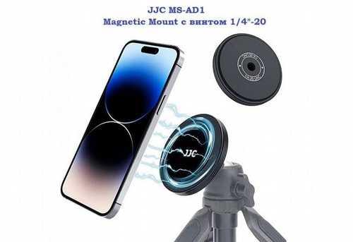 JJC MS-AD1 Magnetic Mount