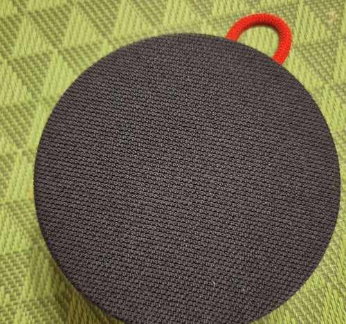 Bluetooth колонка mi portable