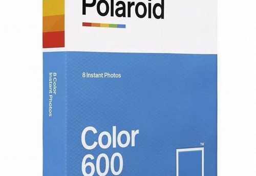 Фотопленка Polaroid Color Film for 600