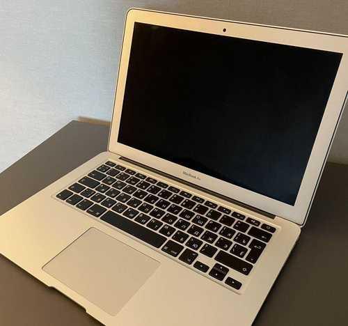 Macbook air 13 2017 128GB