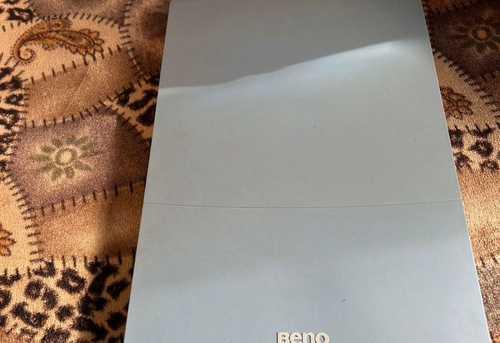 Сканер benq 5160c
