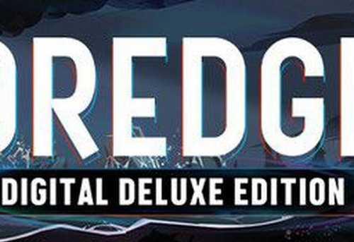 Dredge — Digital Deluxe Edition игры для Nintendo
