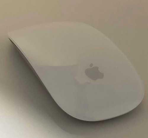 Мышь apple magic mouse