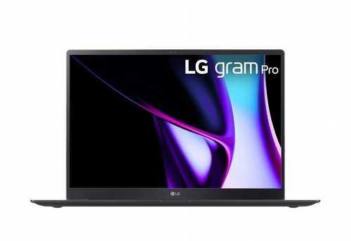 LG Gram PRO 16/17 2024 Ultra 5/7 RTX3050 16/32GB