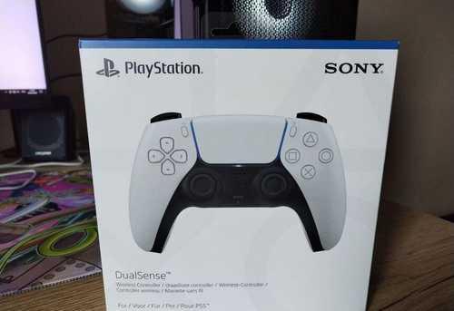 Геймпад Sony DualSense для PS5