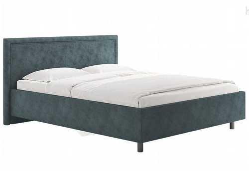 Кровать без подъемного механизма 160 x 200 Bergamo