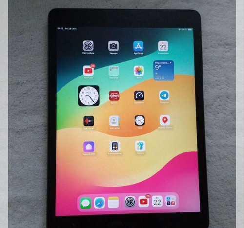 iPad 9 2021 64gb wifi