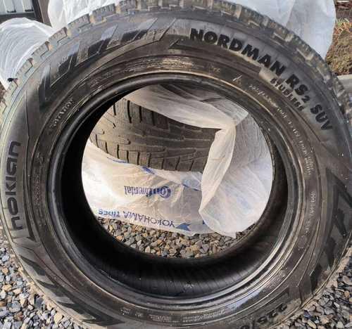 Nordman RS2 SUV 225/65 R17