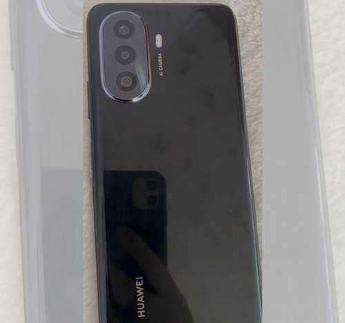 HUAWEI nova Y70 Plus, 4/128 ГБ