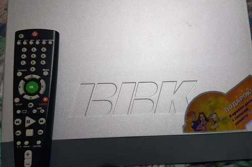 Портативный dvd плеер bbk | Festima.Ru – частные объявления