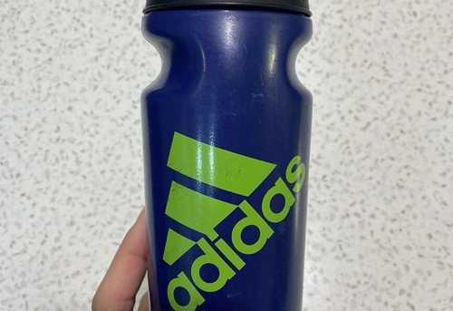 Спортивная бутылка для воды adidas