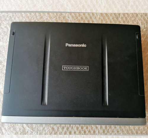 Panasonic toughbook cf-c1