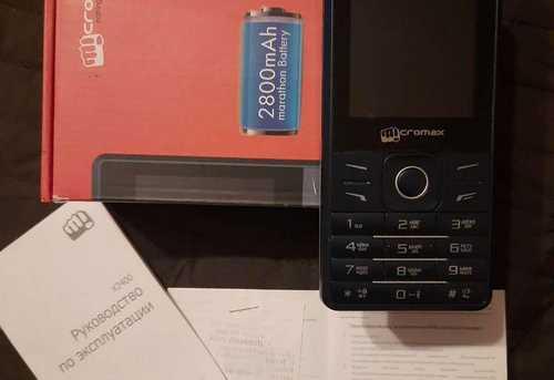 Micromax X2400