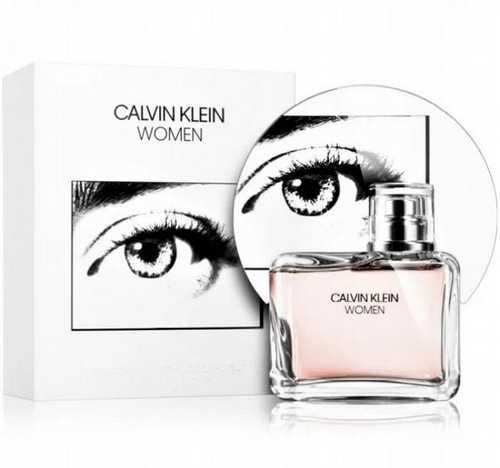 Calvin Klein Women 100 мл