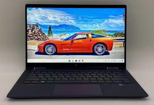 HP Dragonfly G2 i7-1185G7/16/512/4K/LTE