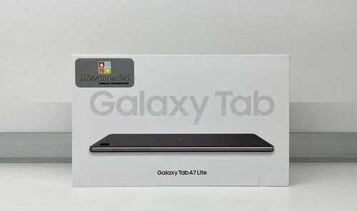 Samsung Tab A7 Lite 8.7 32Gb LTE (SM-T225) Gray