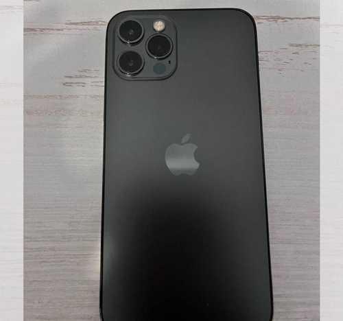 iPhone 12 Pro, 128 ГБ