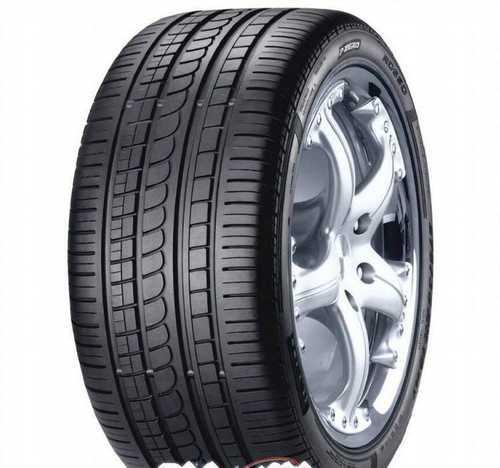 Pirelli P Zero Rosso 275/45 R18