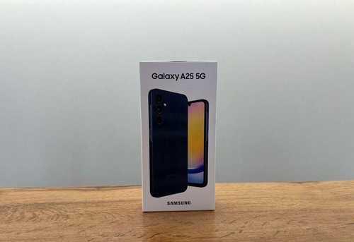 Samsung Galaxy A25, 8/256 ГБ