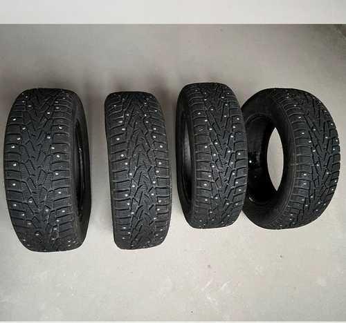 Ikon Tyres Nordman 7 195/65 R15 95T