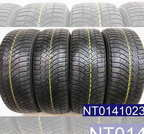 Michelin Latitude X-Ice North 235/65 R18 110T