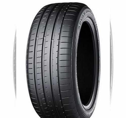 Yokohama Advan Sport V107C 275/35 R22 104Y