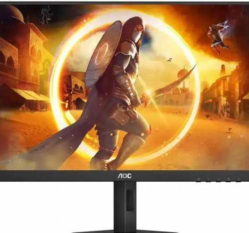 Монитор AOC Q27G4X 180гц