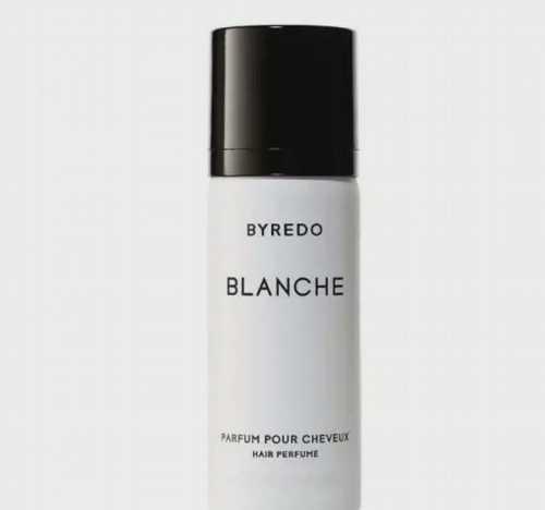 Byredo Blanche парфюм д/волос 75 мл