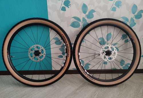 Вилсет Shimano WH-MT500 29"