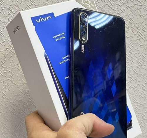 Vivo V17 Neo, 6/128 ГБ