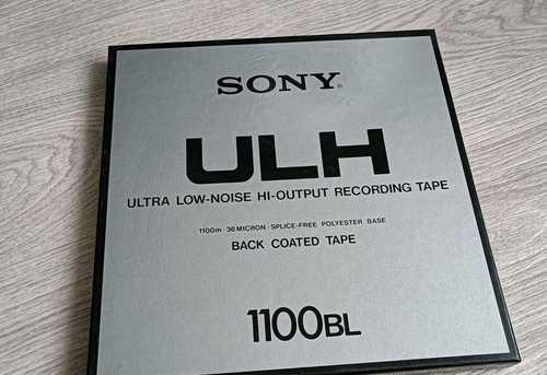 Катушка с магнитной лентой Sony ULH-11-1100-BL