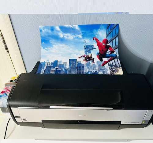 Принтер Epson stylus photo 1410 А3 