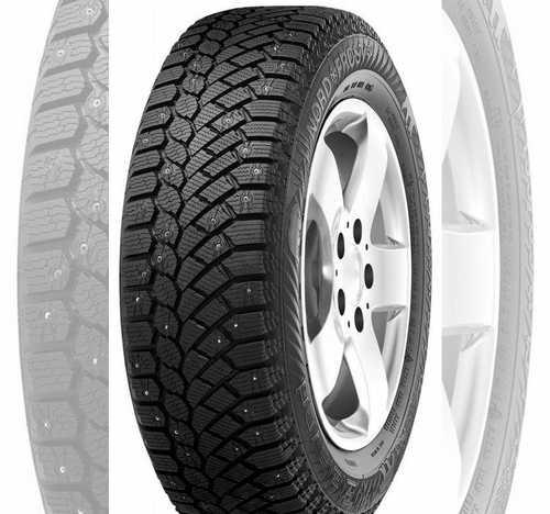 Gislaved Nord Frost 200 215/55 R16 97T