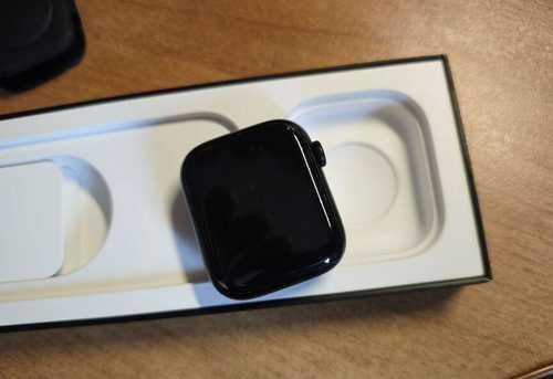 Apple Watch Nike S7 45mm