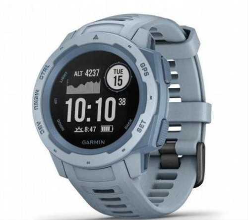 Garmin Rugged Sea Foam Доставка
