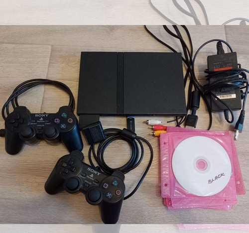 Sony playstation 2