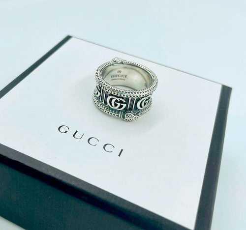 Кольцо Gucci