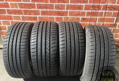 Goodyear EfficientGrip 255/40 R18 и 225/45 R18 95Y