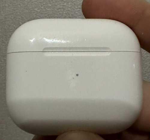 Беспроводные наушники apple airpods 3