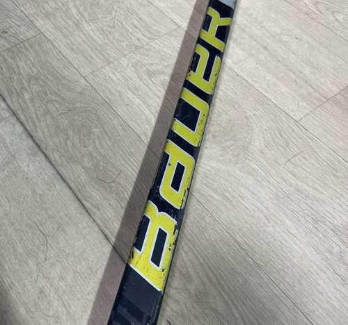 Клюшка хоккейная Bauer Supreme 2S Team Sr