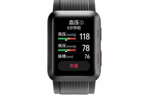Huawei Умные часы watch D