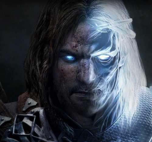 Middle-earth: Shadow of Mordor-Game of the Year Ed